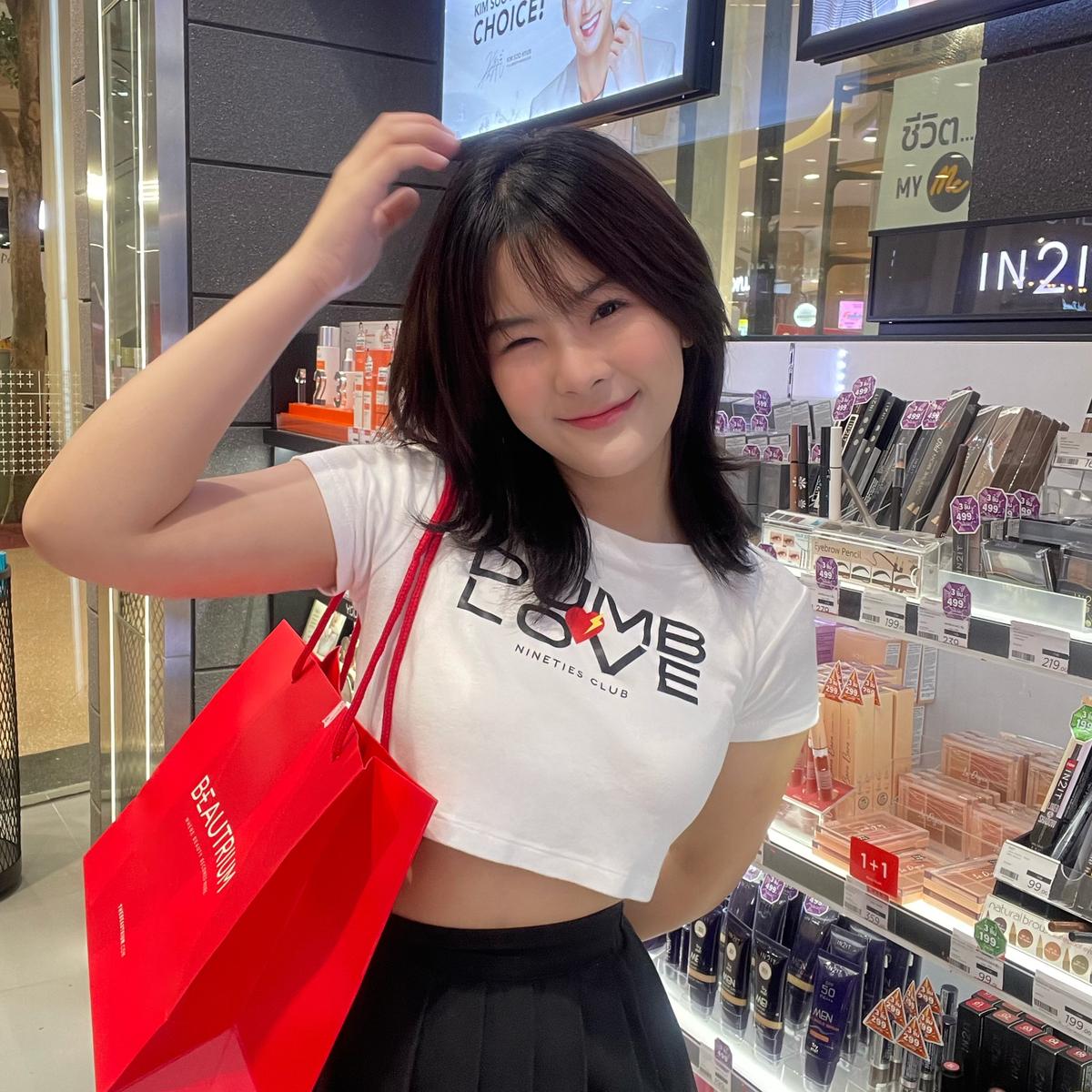 โพสต์ ของ Opal Thananya|Lemon8