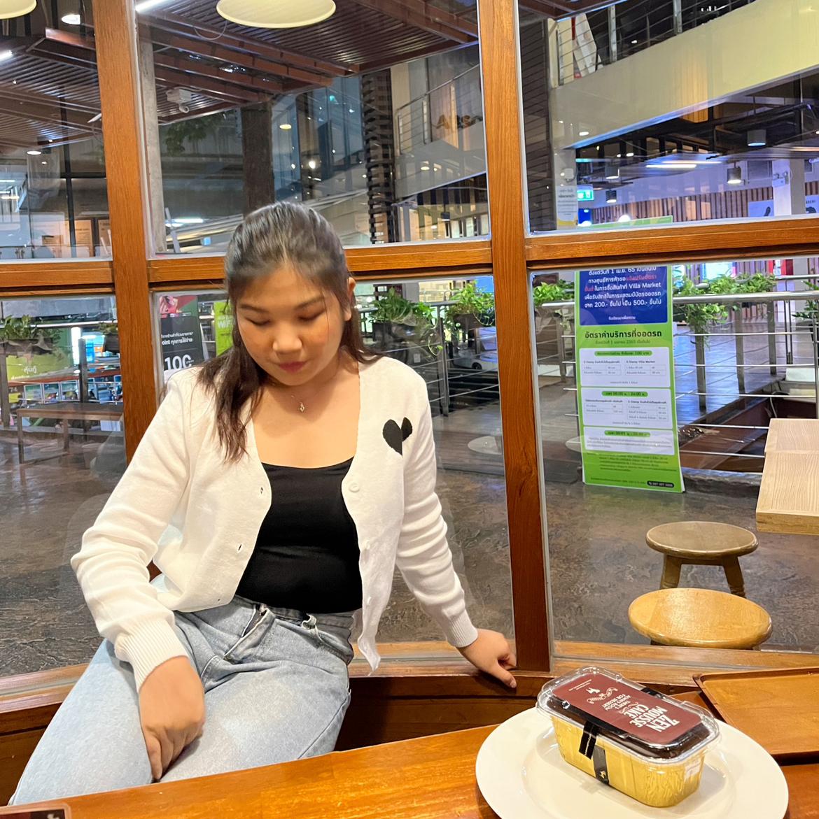 โพสต์ ของ Araya|Lemon8