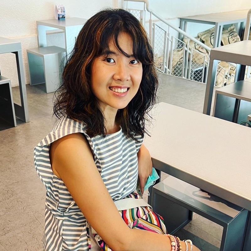 โพสต์ ของ Chompoo|Lemon8