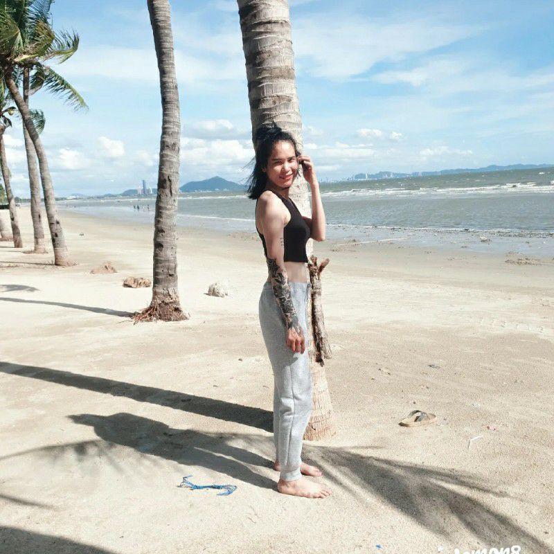 โพสต์ ของ Thyda Sorn|Lemon8