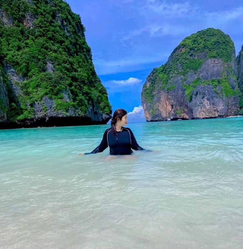 โพสต์ ของ MayMay|Lemon8