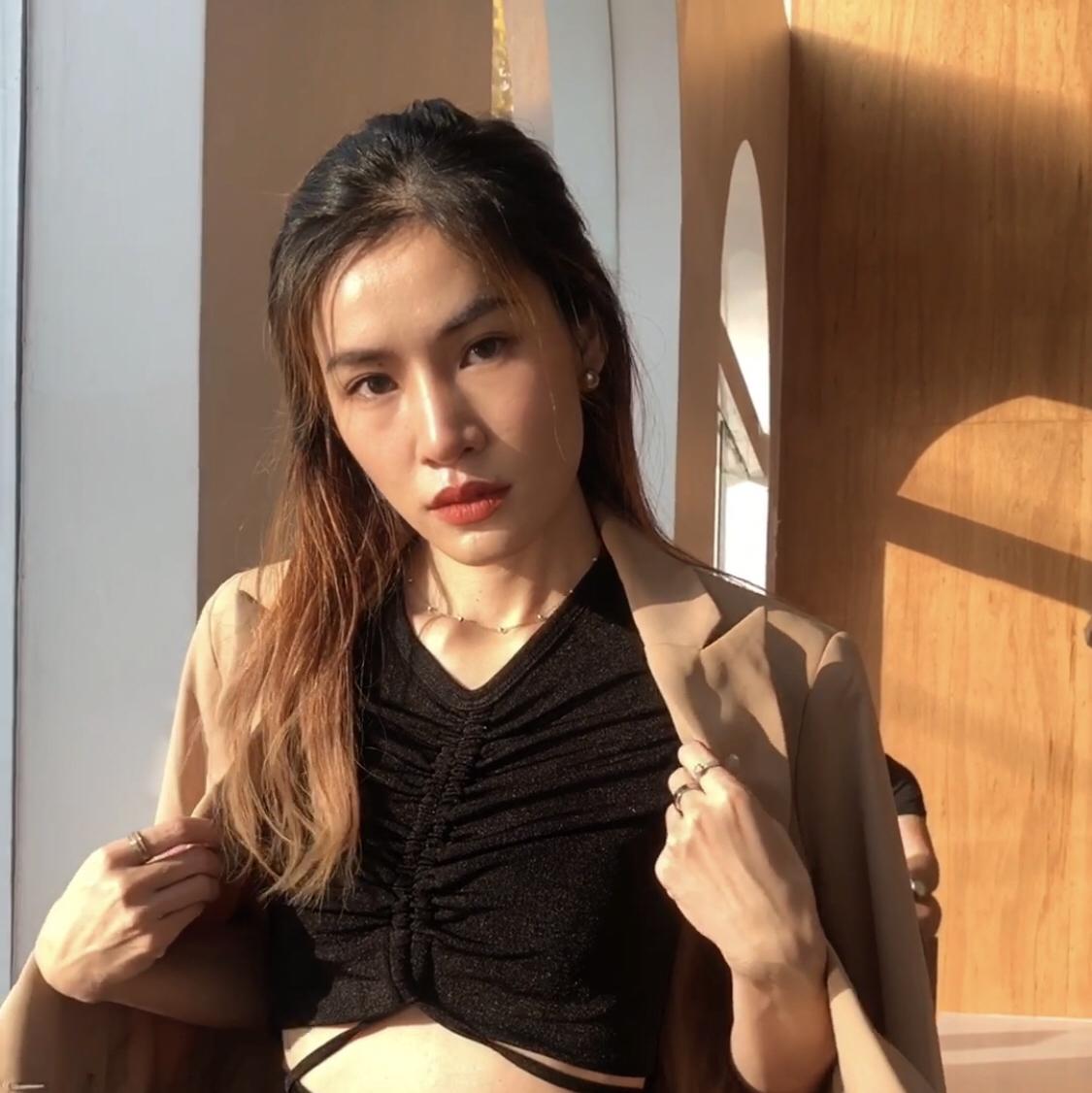 โพสต์ ของ Saii Patyanisa|Lemon8