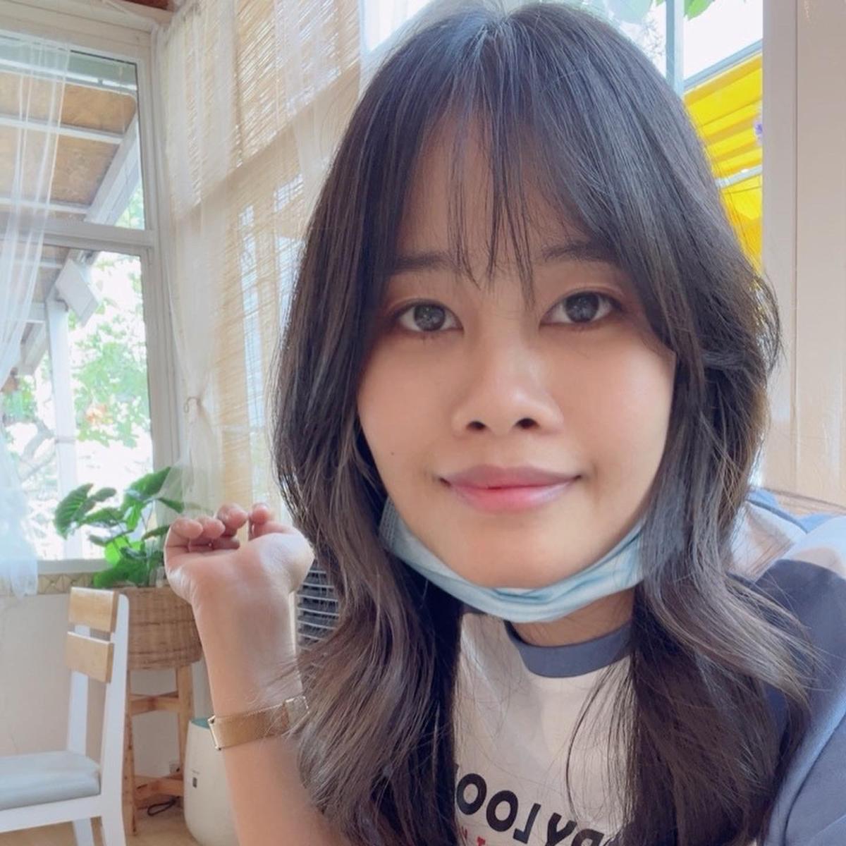 โพสต์ ของ Nan|Lemon8