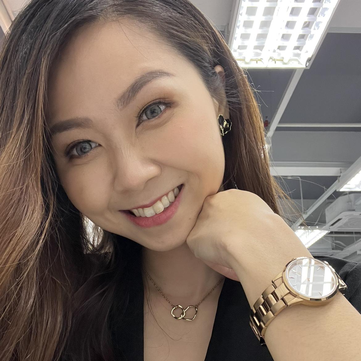 โพสต์ ของ Shermin Hong|Lemon8