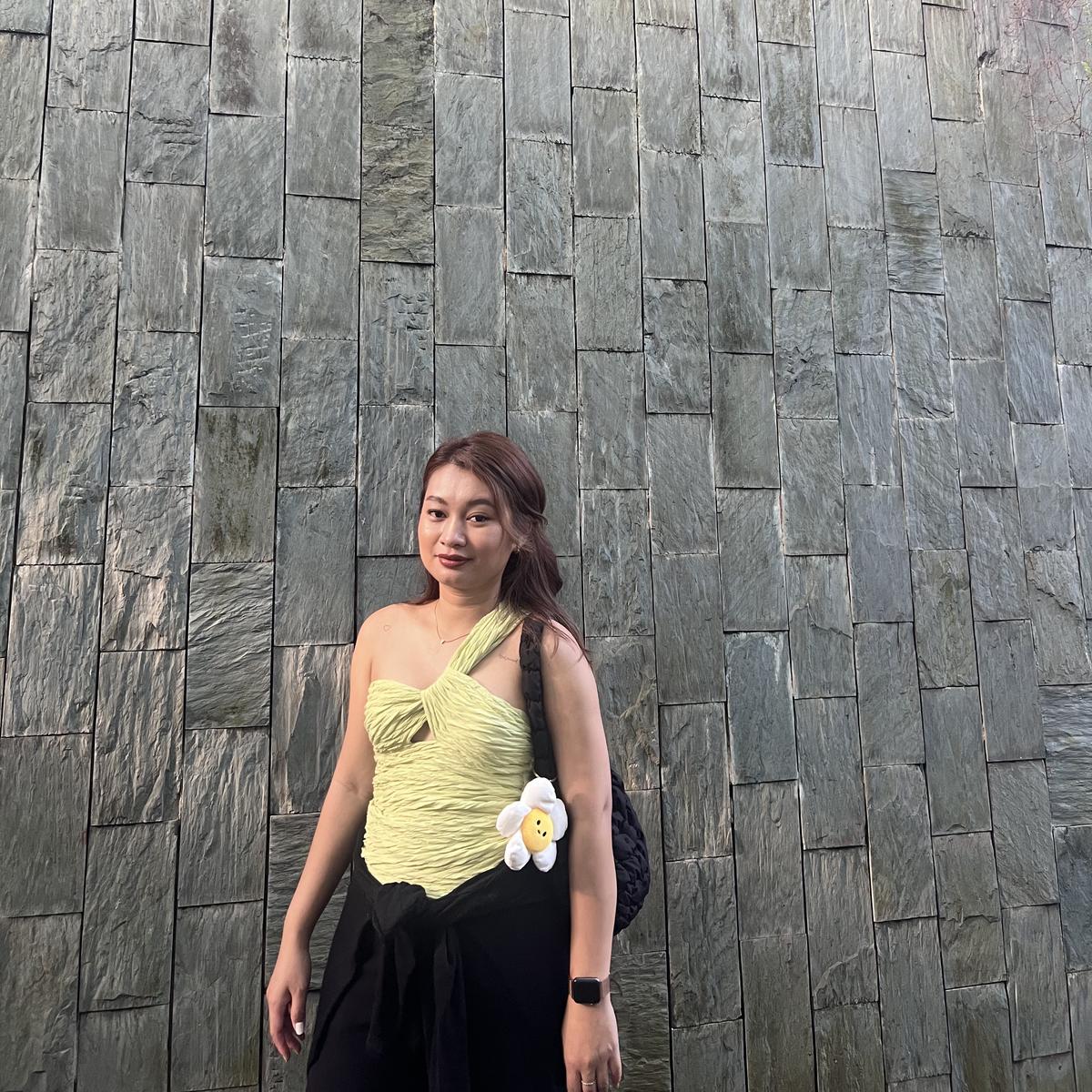 โพสต์ ของ Yingg|Lemon8