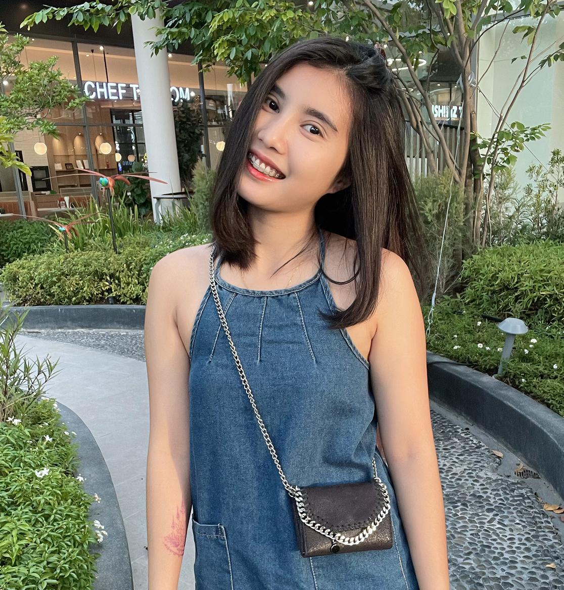 โพสต์ ของ Sky Kanjana|Lemon8