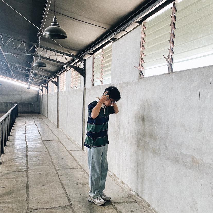 โพสต์ ของ Mike|Lemon8