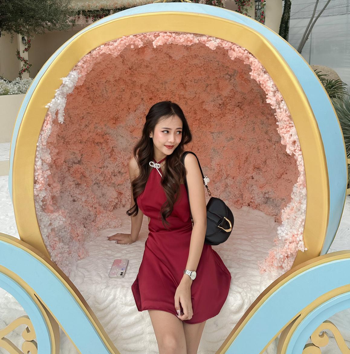 โพสต์ ของ Toey🍀|Lemon8