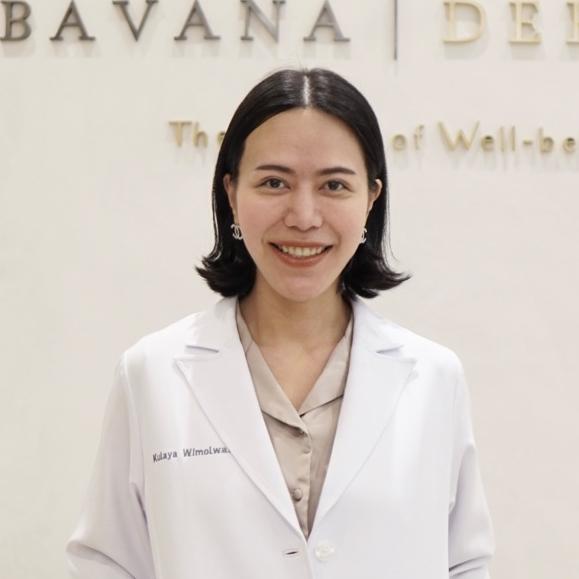 โพสต์ ของ Doctor May|Lemon8