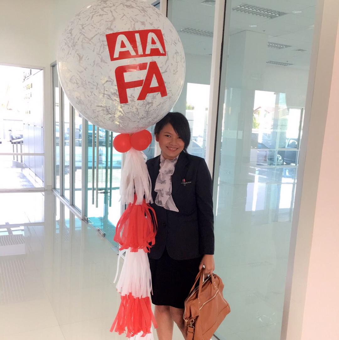 โพสต์ ของ RUTCHU_AIA|Lemon8