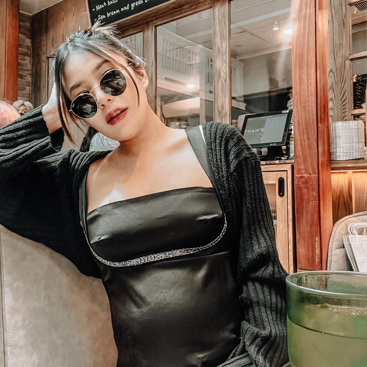 โพสต์ ของ 𝓗|Lemon8