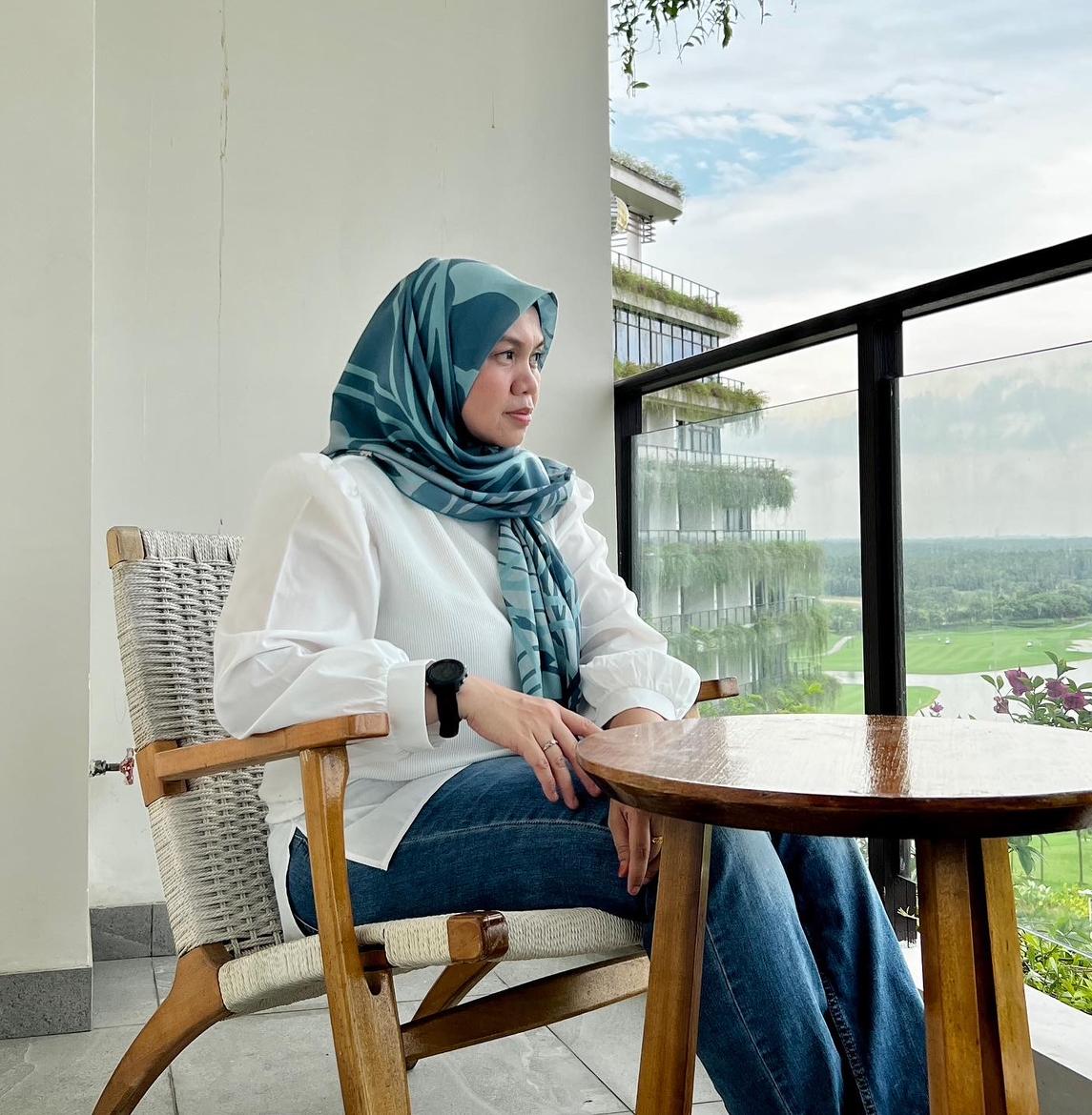 โพสต์ ของ Elmy Suhana AR|Lemon8