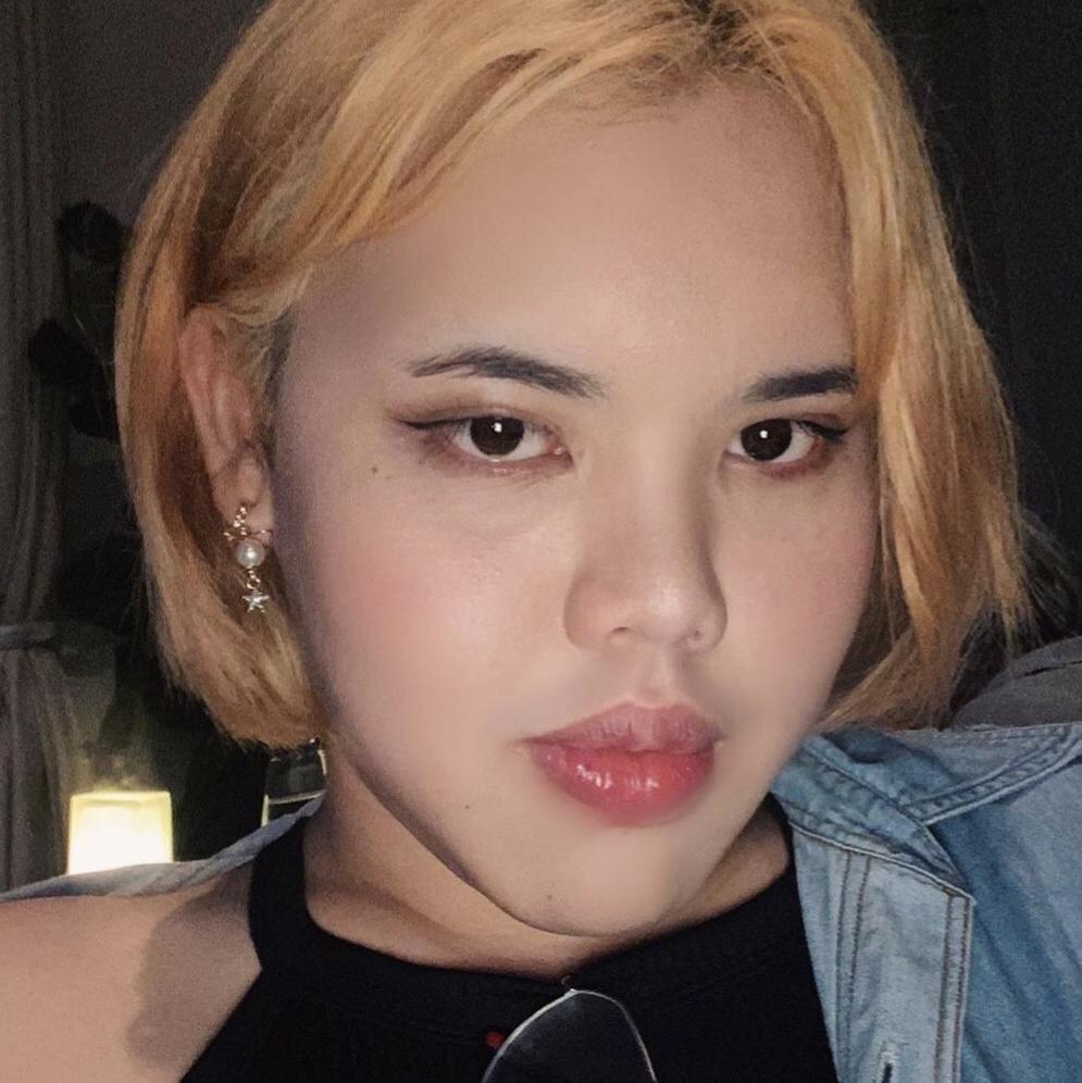 โพสต์ ของ Queen mer |Lemon8