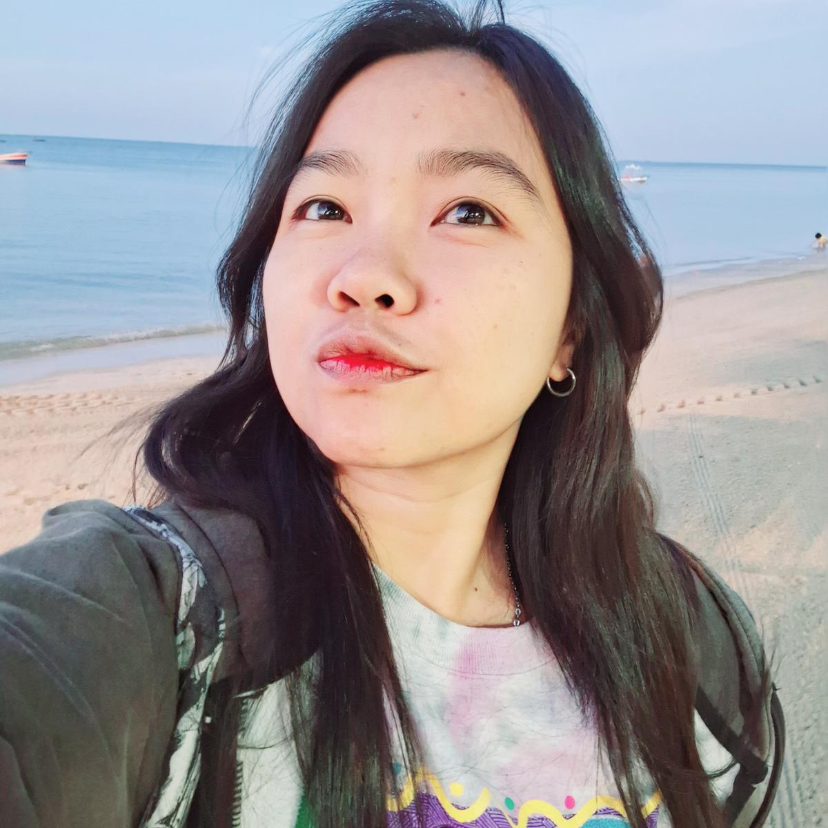 โพสต์ ของ My name is Ai.|Lemon8