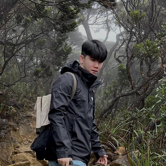 โพสต์ ของ Aaron|Lemon8