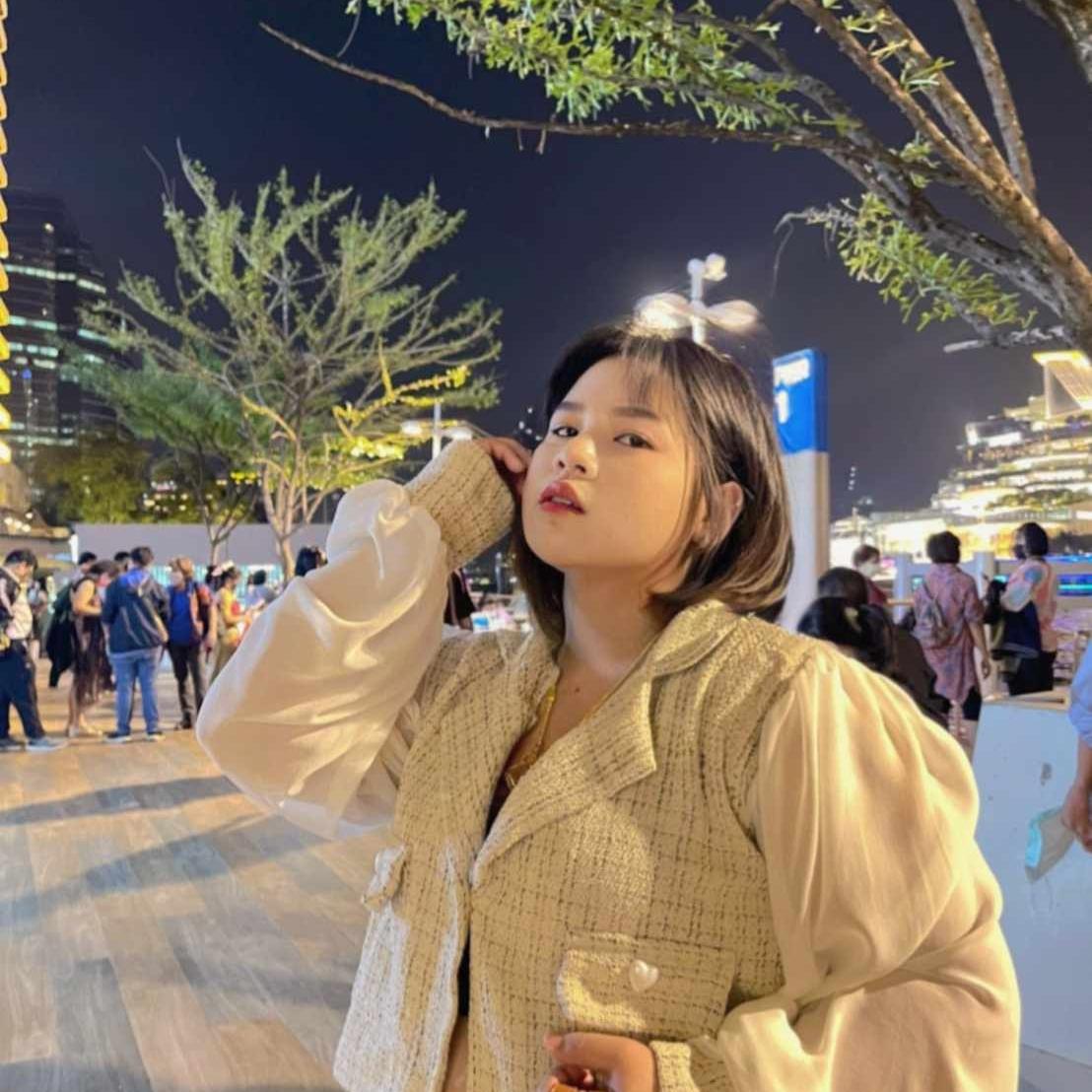 โพสต์ ของ Namfon Jiranan|Lemon8