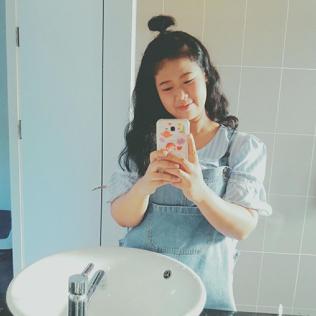 โพสต์ ของ pookpik|Lemon8