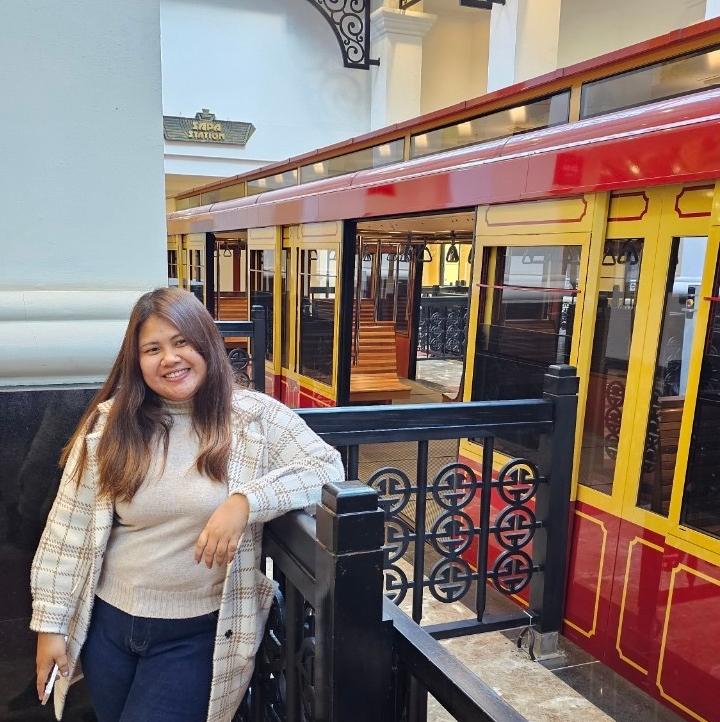 โพสต์ ของ ChaAim~~♡♡|Lemon8