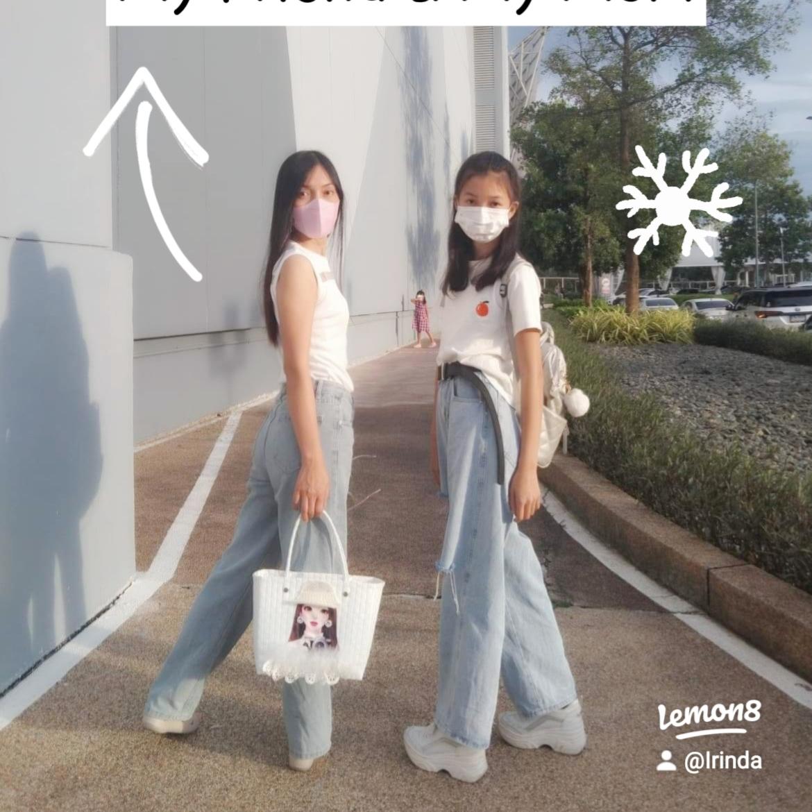 โพสต์ ของ Irinda|Lemon8