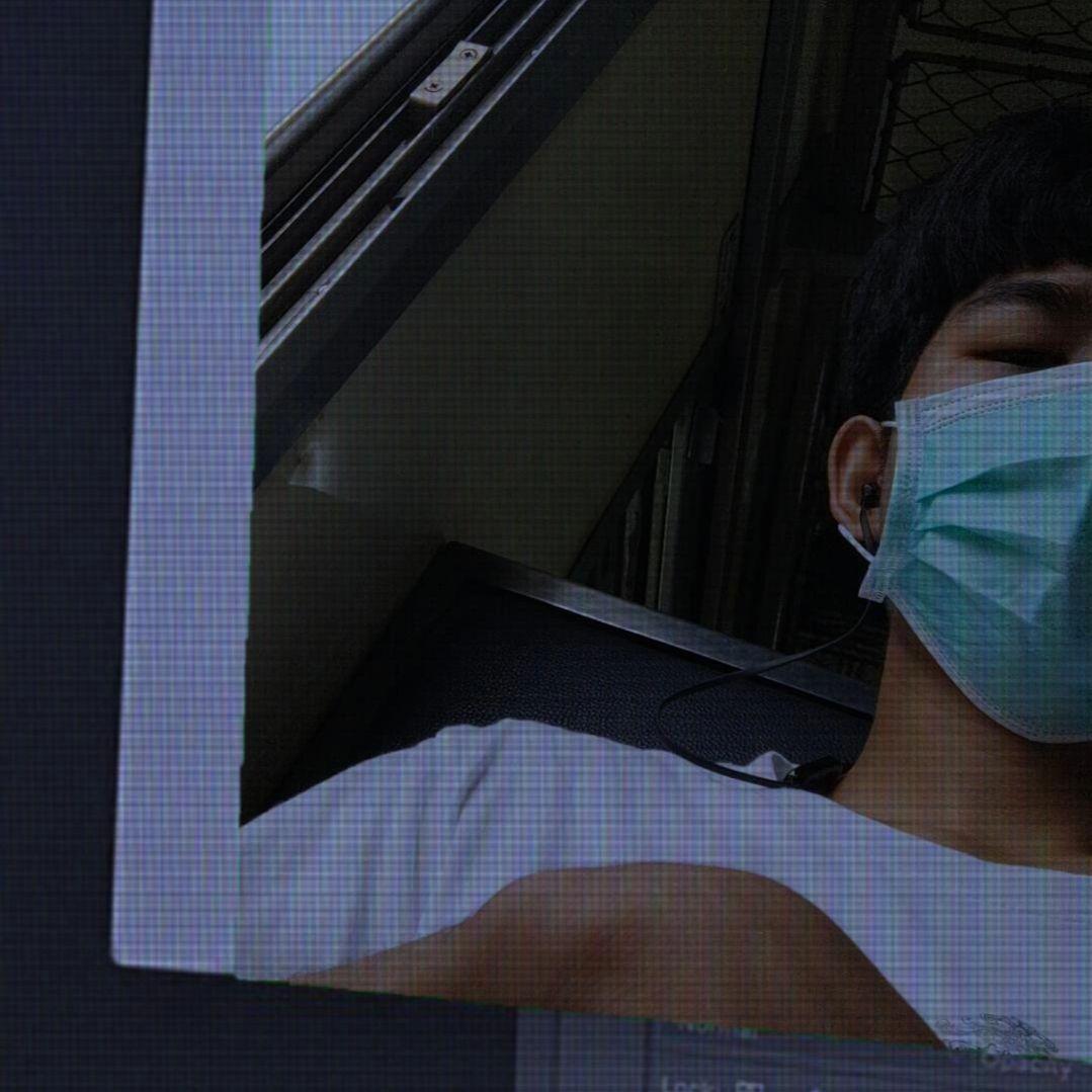 โพสต์ ของ Owen kusa Chann|Lemon8