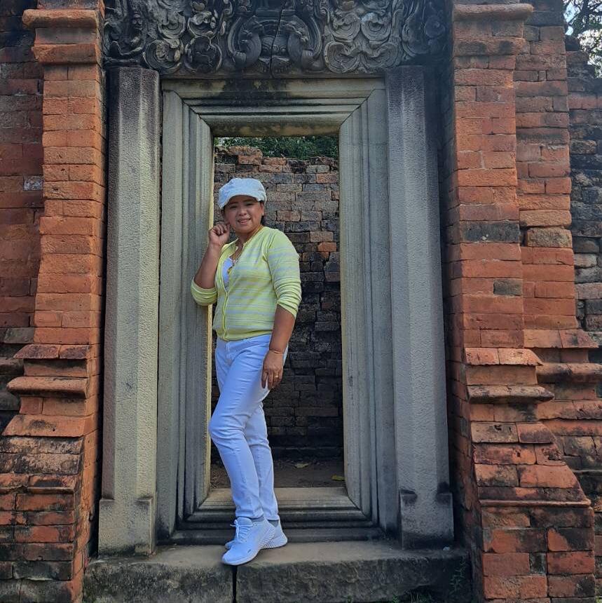 โพสต์ ของ Siriporn Wongwa|Lemon8