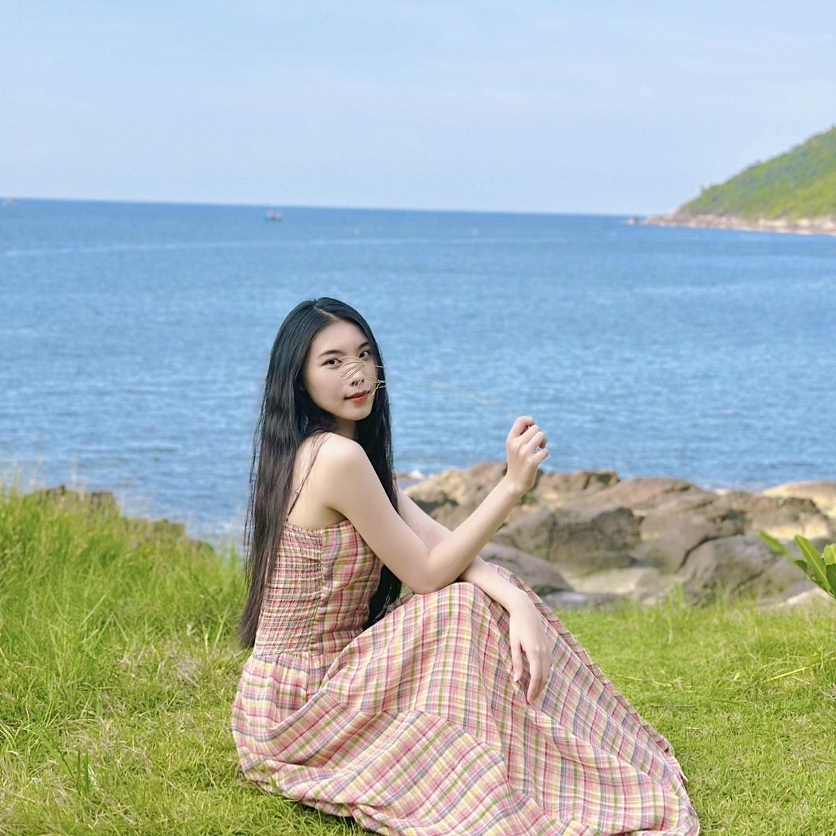 โพสต์ ของ Chita Tóc Mun|Lemon8