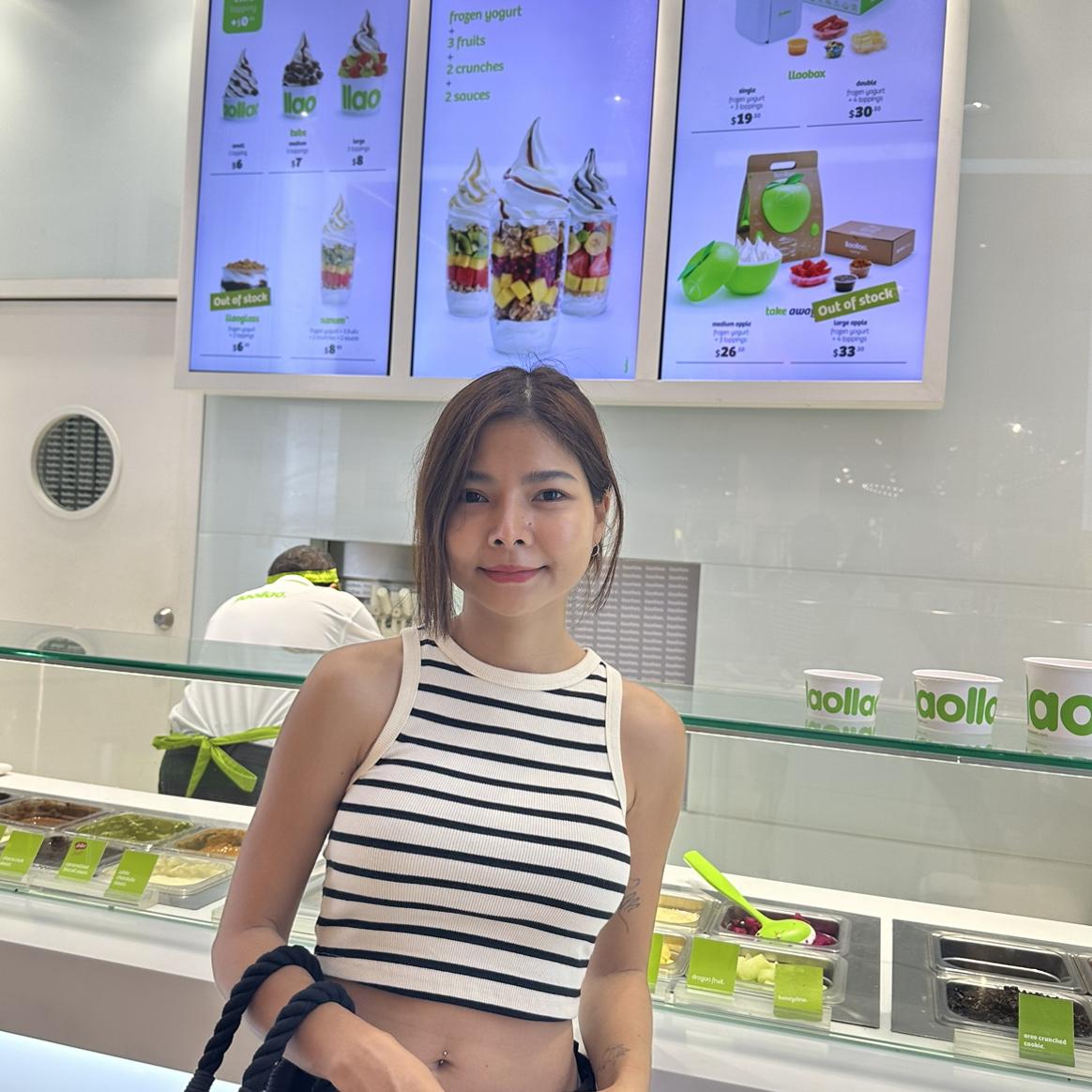 โพสต์ ของ chanakan thongk|Lemon8