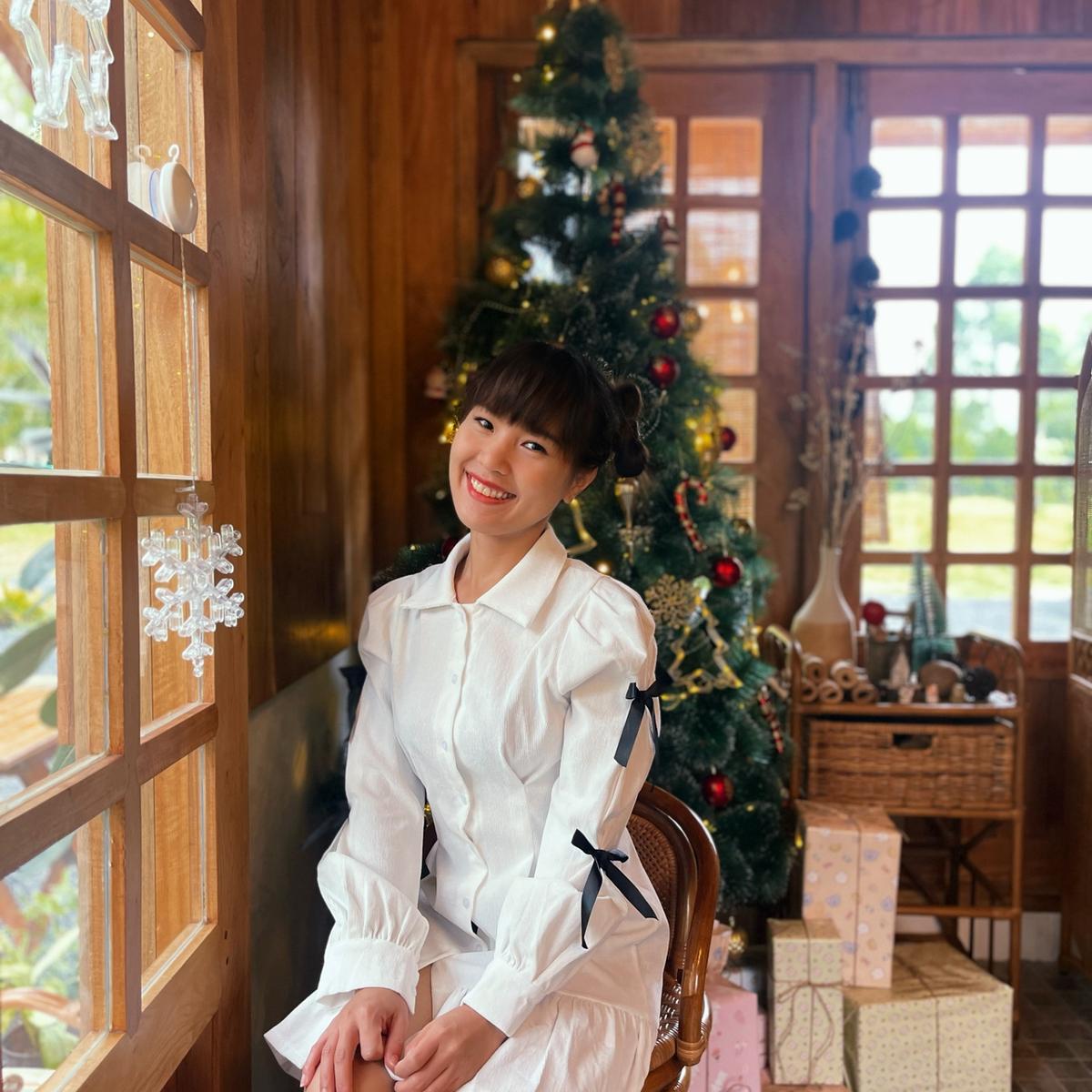 โพสต์ ของ SO PHIA|Lemon8