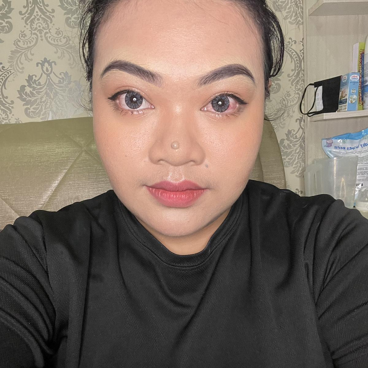 Siarkan iemah azman|Lemon8