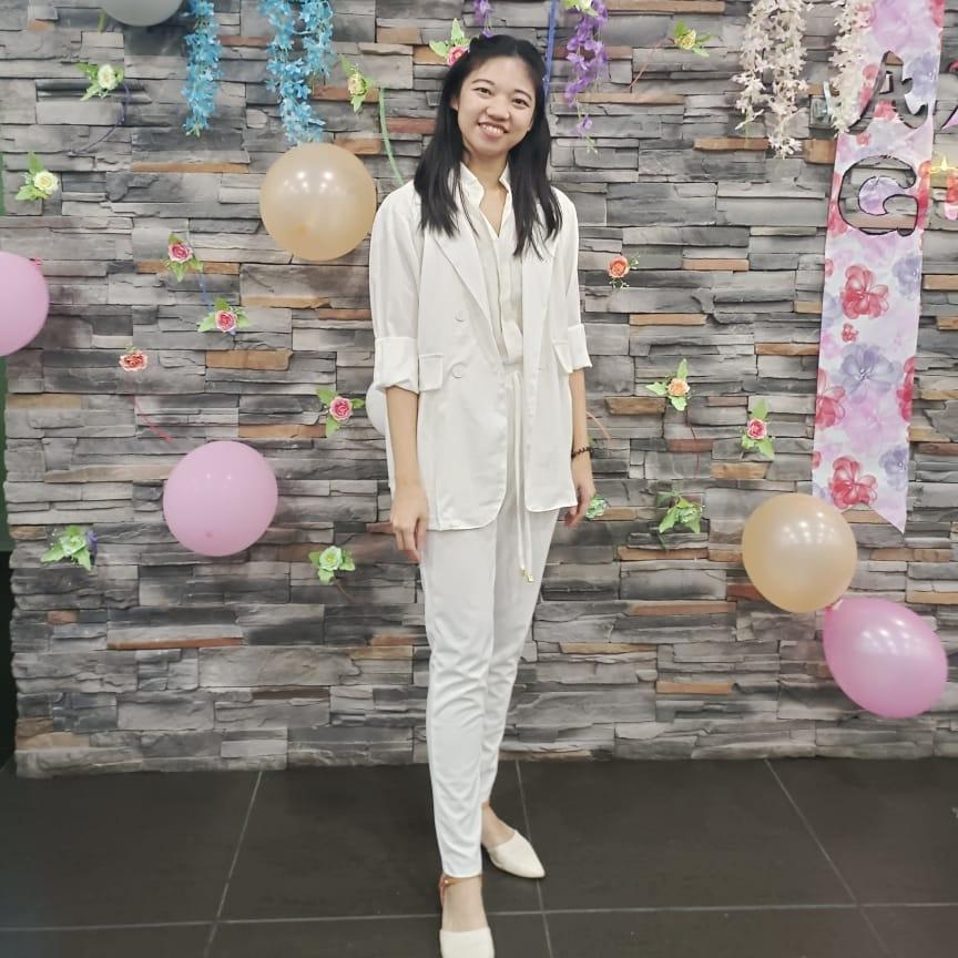 โพสต์ ของ Yan Han|Lemon8