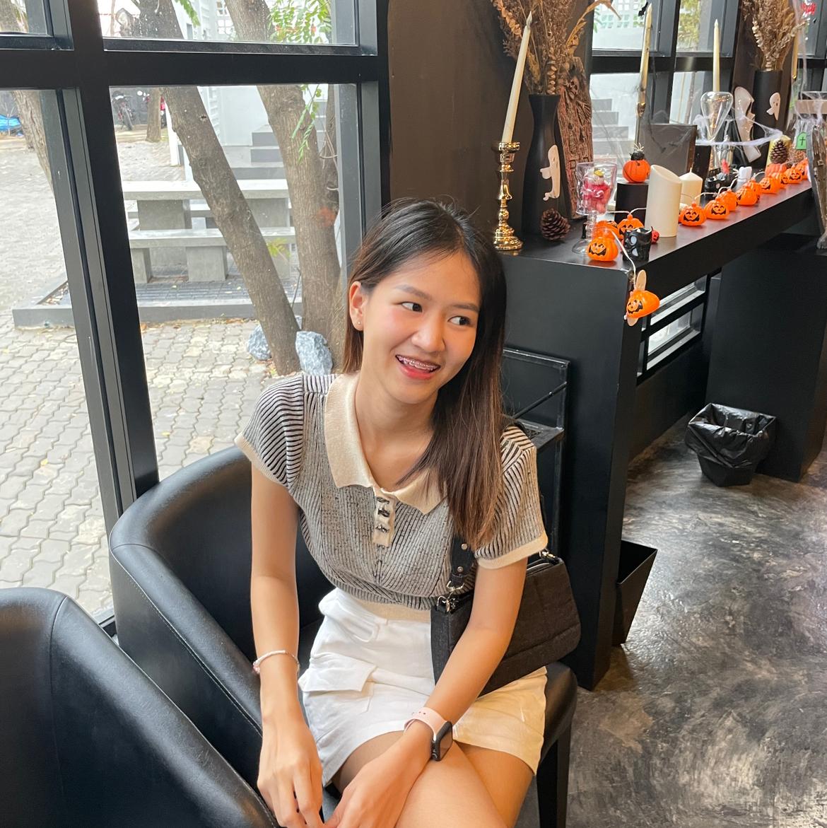 โพสต์ ของ Fah|Lemon8