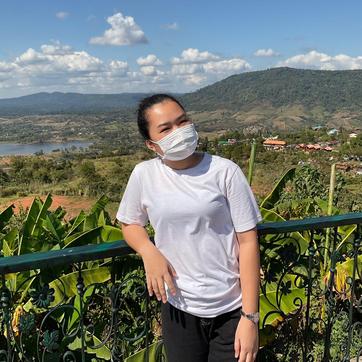 โพสต์ ของ namtan|Lemon8