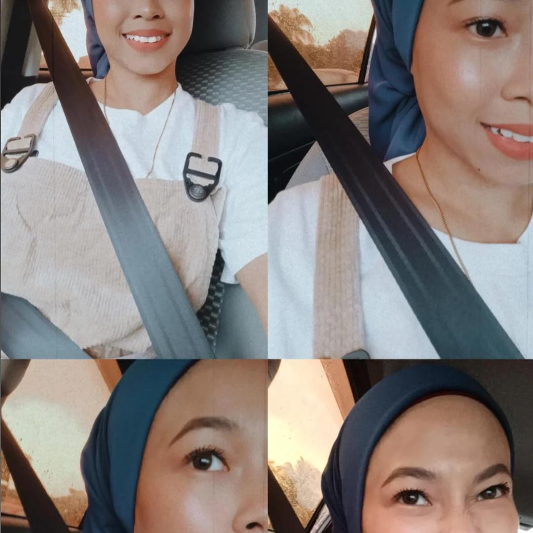 Siarkan Farra tan|Lemon8