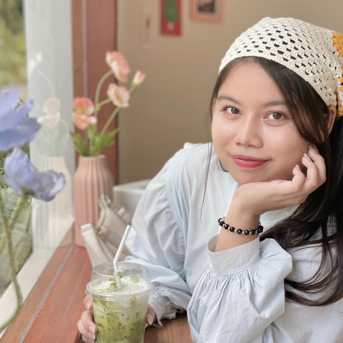 โพสต์ ของ Sanicha K|Lemon8