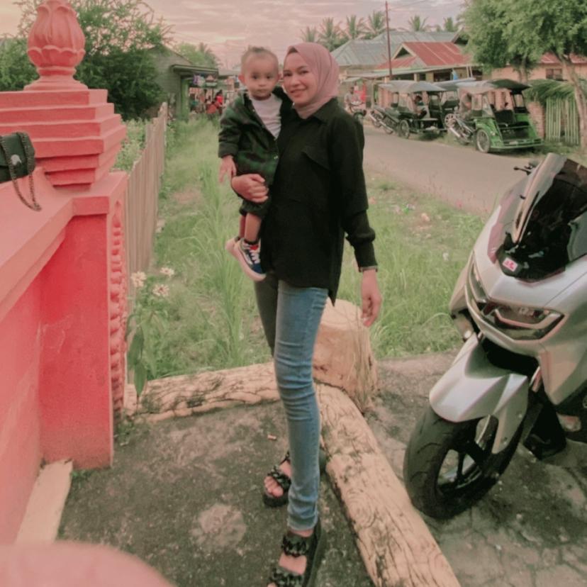 Posting Bunda atthala|Lemon8