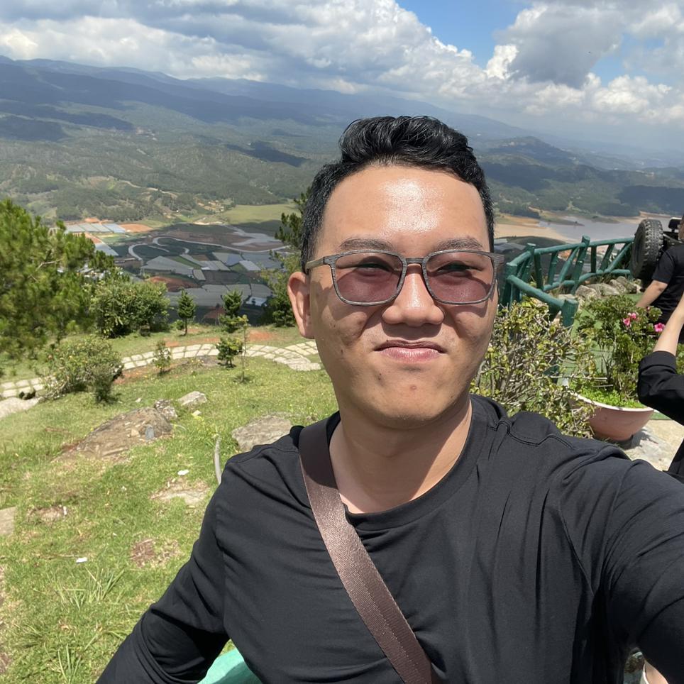 โพสต์ ของ Trần Huy|Lemon8