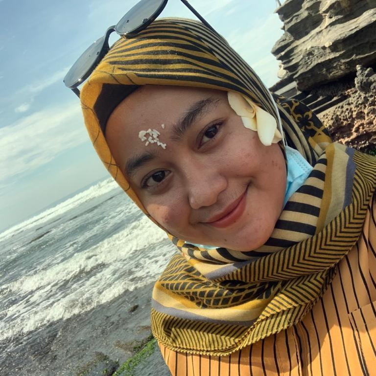 โพสต์ ของ Khairum Ana|Lemon8