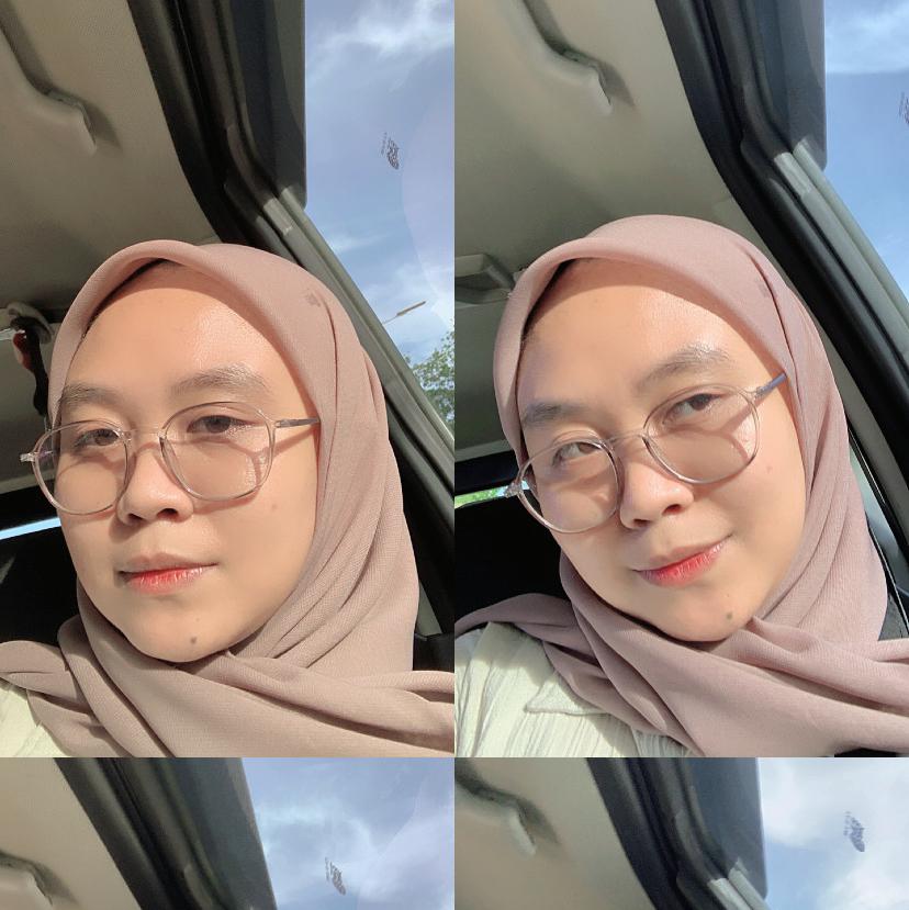 Aisyah (아이샤 키키)'s Post|Lemon8