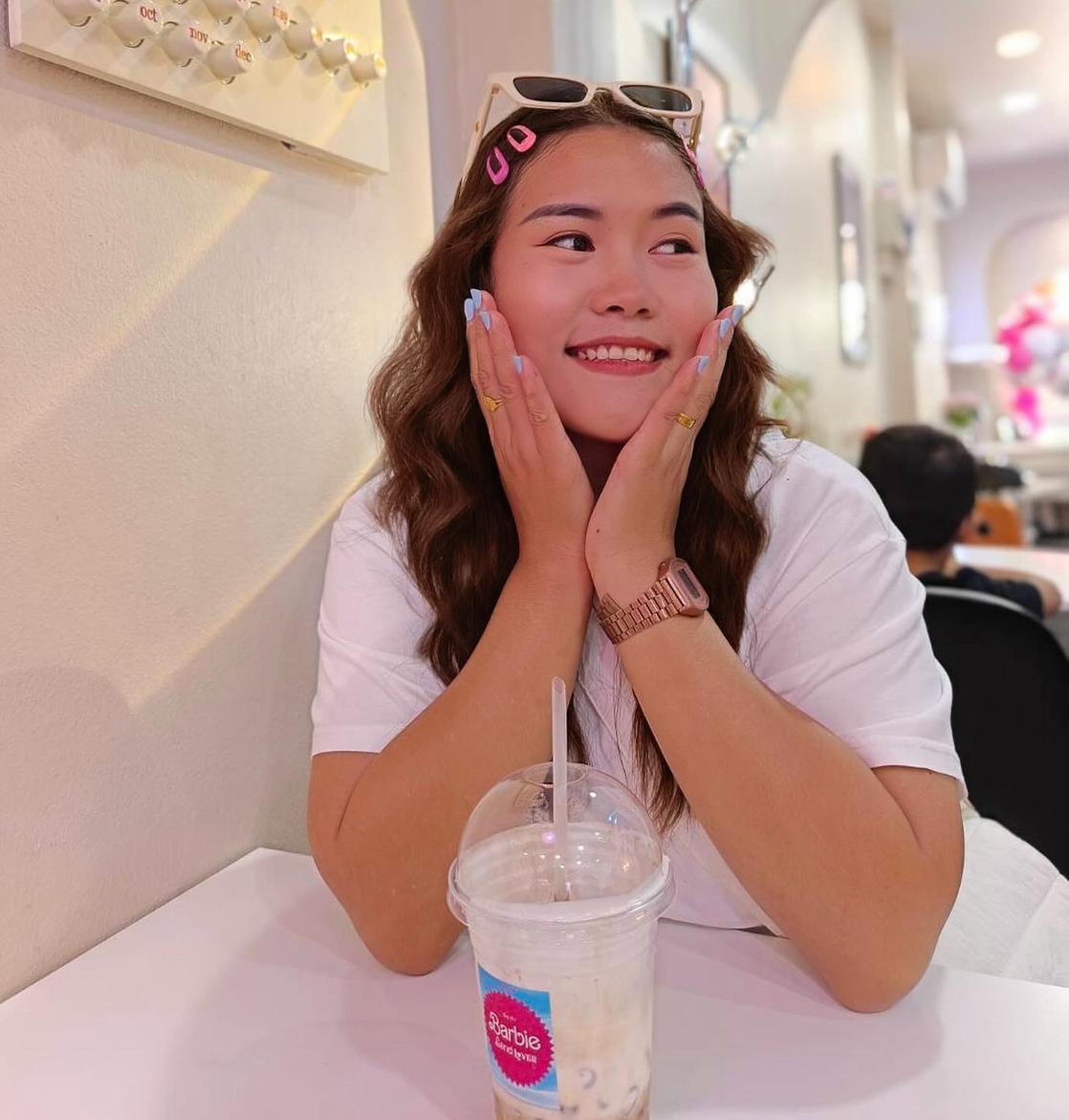 โพสต์ ของ Nong Kaew|Lemon8