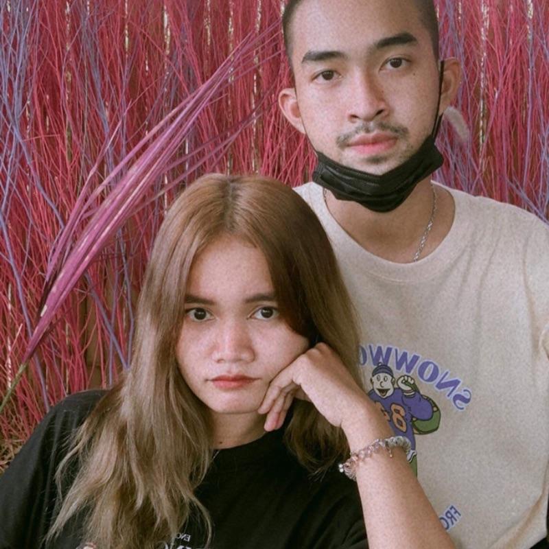 โพสต์ ของ Kamonwan•Natee|Lemon8