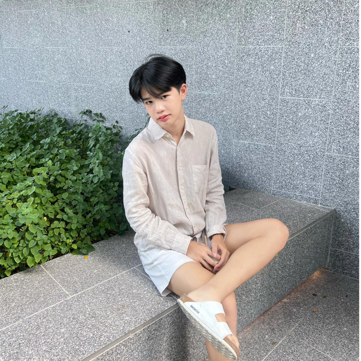 โพสต์ ของ Tee’s |Lemon8