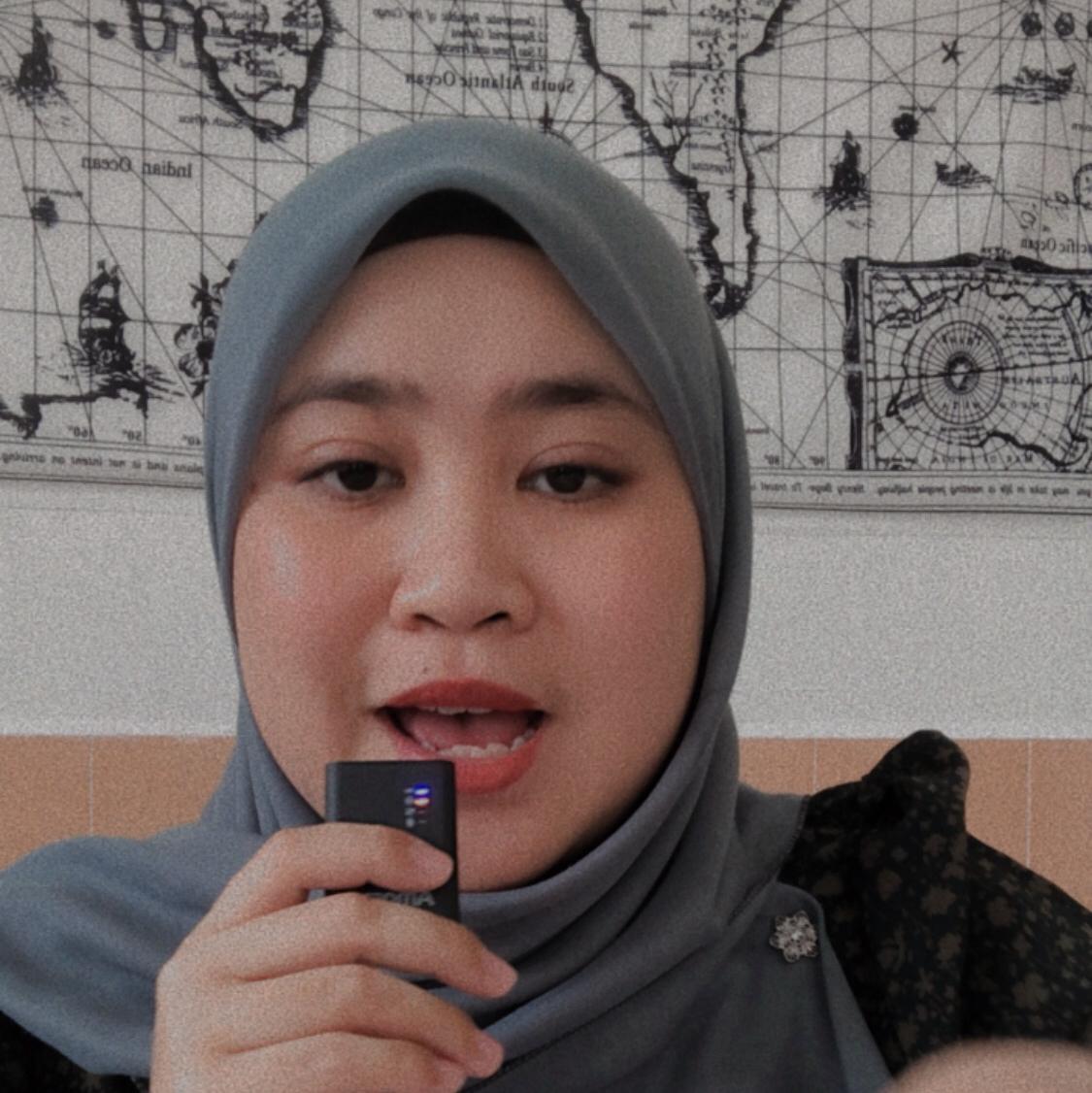 โพสต์ ของ Hafiezatul Ain|Lemon8