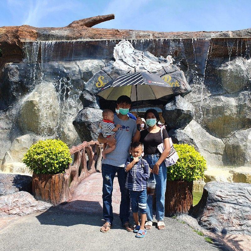 โพสต์ ของ nuu tukta|Lemon8