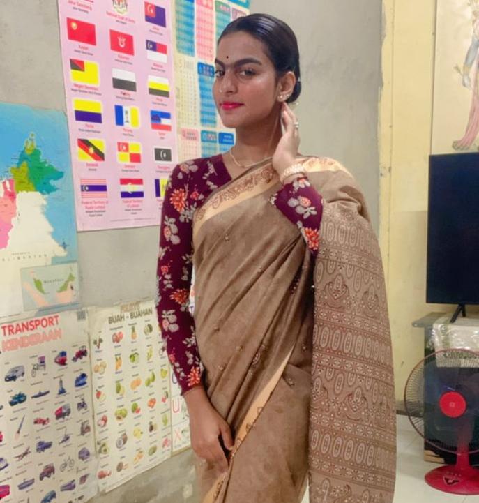 Siarkan Dhasni Muthai|Lemon8