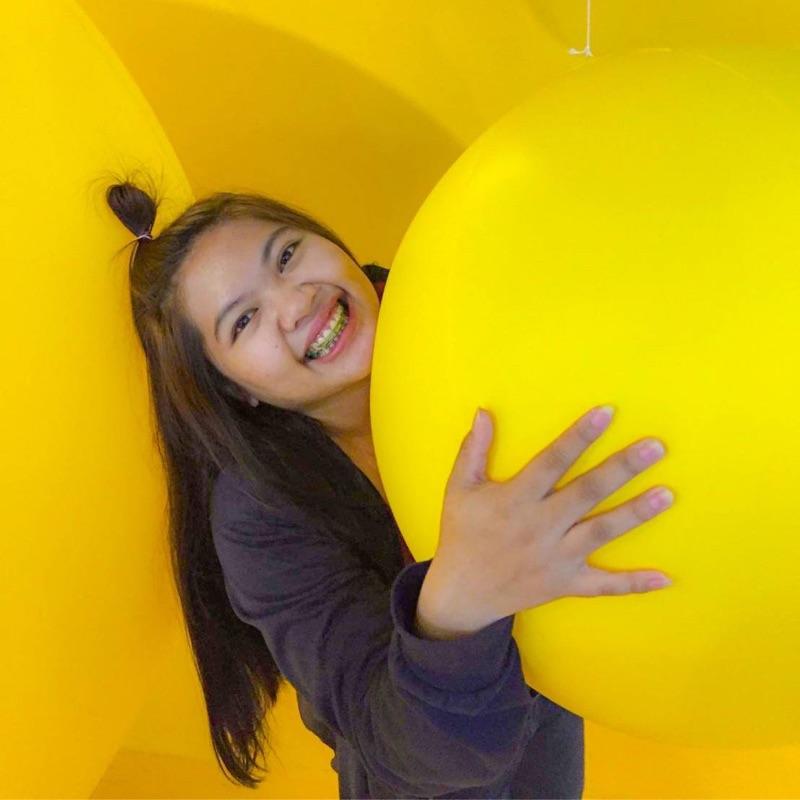 โพสต์ ของ ʕ·ᴥ·ʔ AIM ᵔᴥᵔ 6|Lemon8