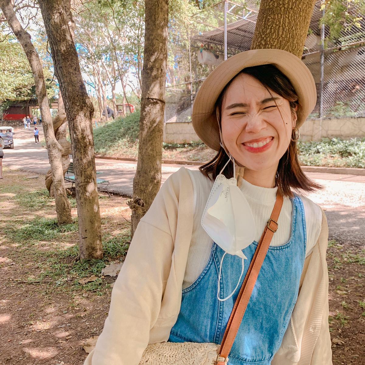 โพสต์ ของ JuJue|Lemon8