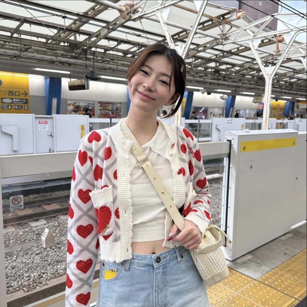 โพสต์ ของ Ning Lin|Lemon8