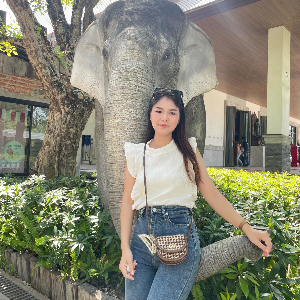 โพสต์ ของ Sirinya Maranet|Lemon8