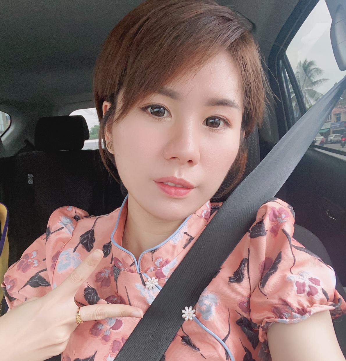 โพสต์ ของ Sharon Chen |Lemon8