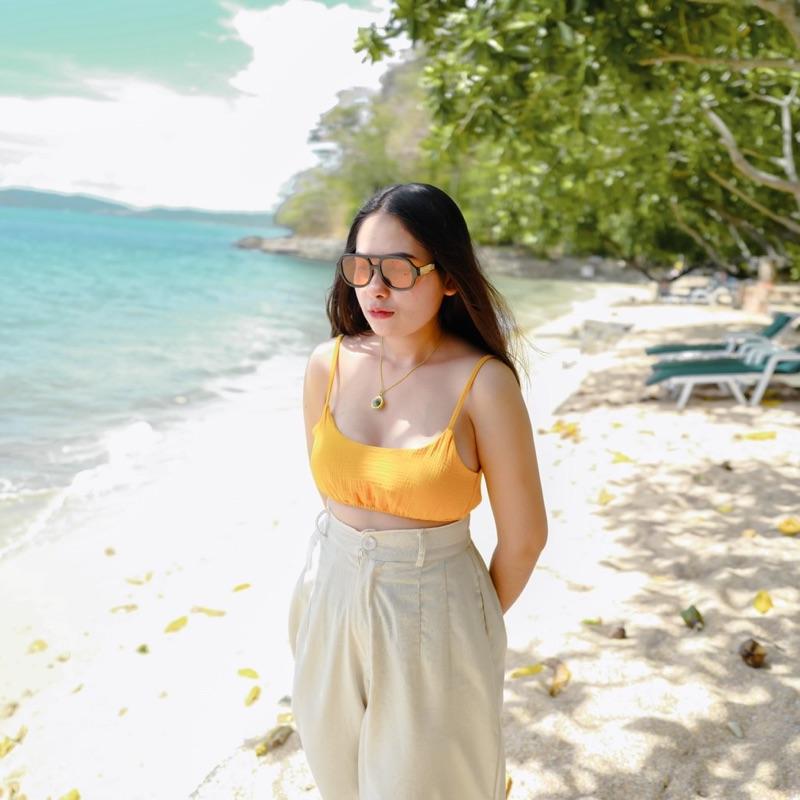 โพสต์ ของ Mut Kaewsuwan|Lemon8